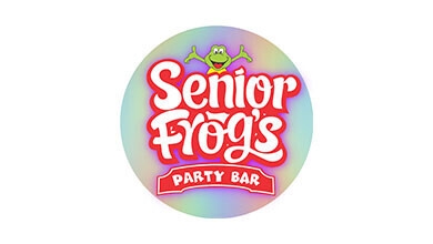 Senior Frogs